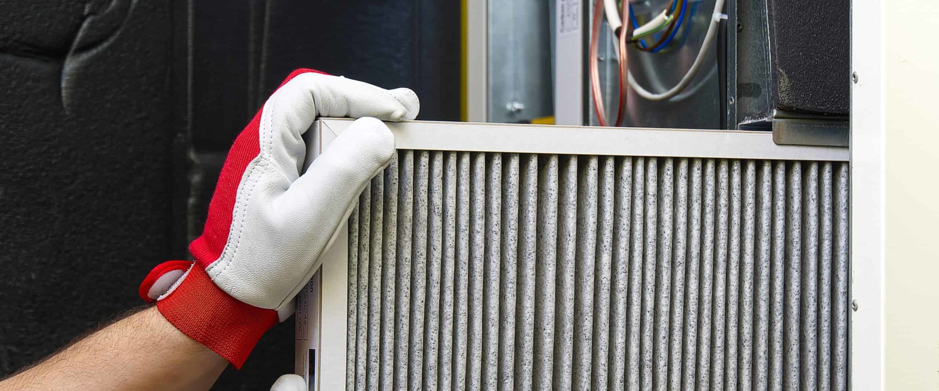 The Importance of Regularly Changing Your Air Filters